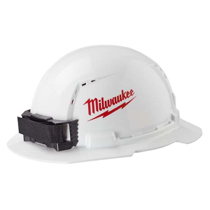 Milwaukee BOLT Hard Hat Headlamp Clip 48-73-1090 | eBay
