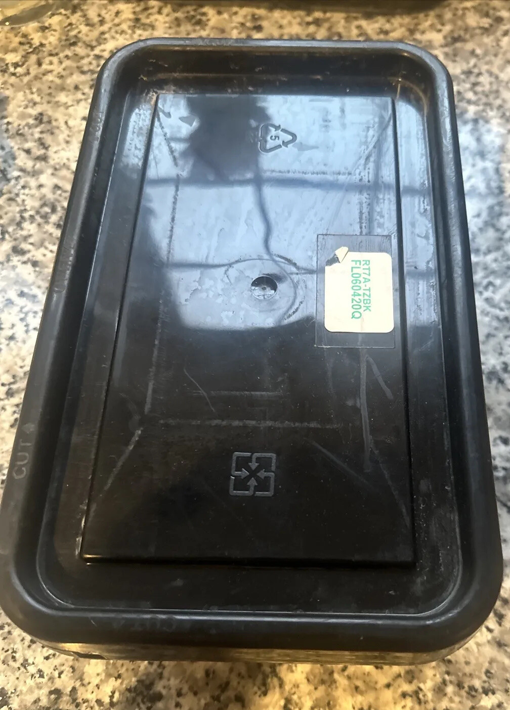 MiTek Rafter Tie Pro Pack 1-9/16” -1/4” (39)Pieces RT15-TZBK for sale ...