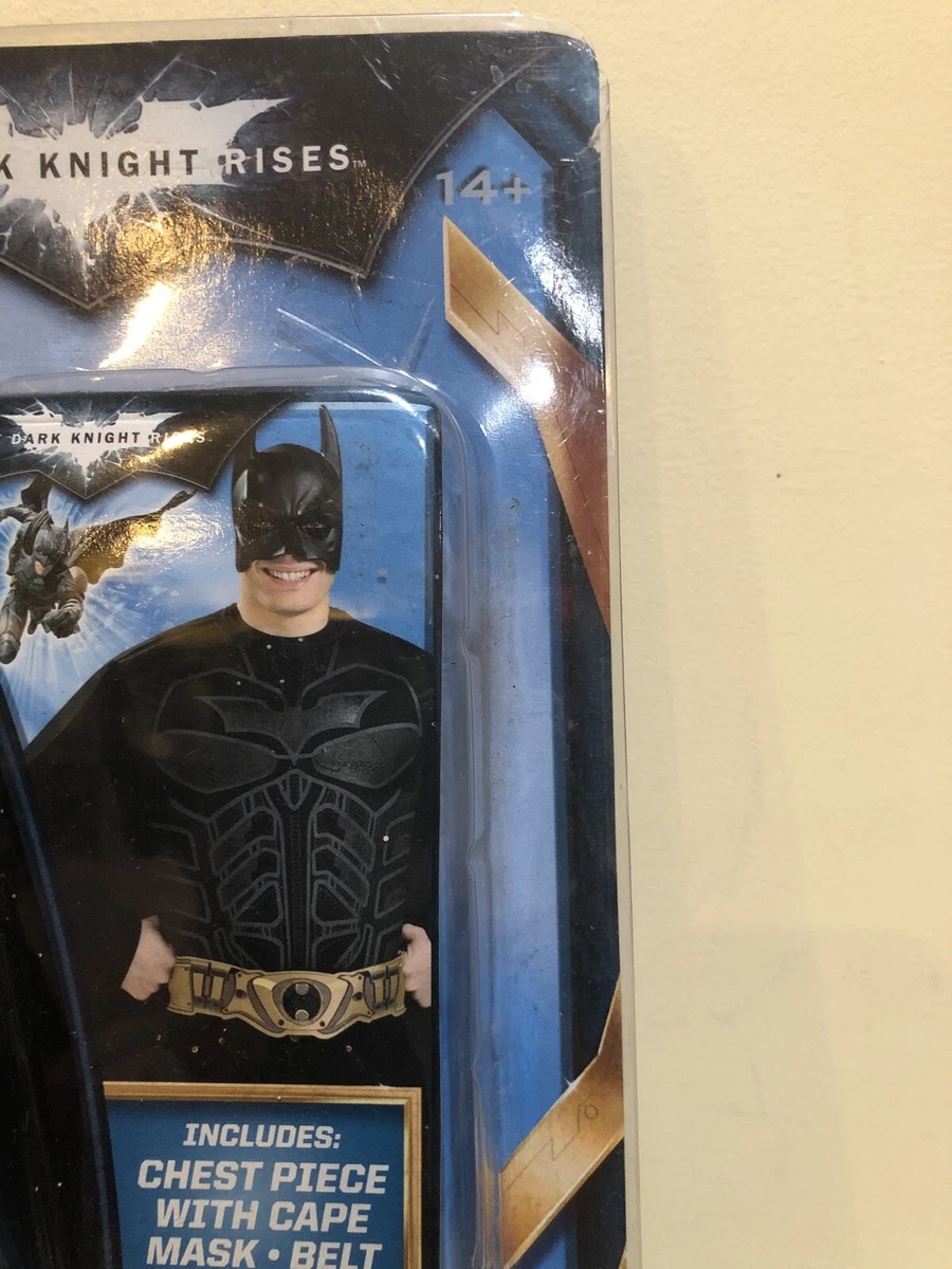 Batman Costume Chest Piece