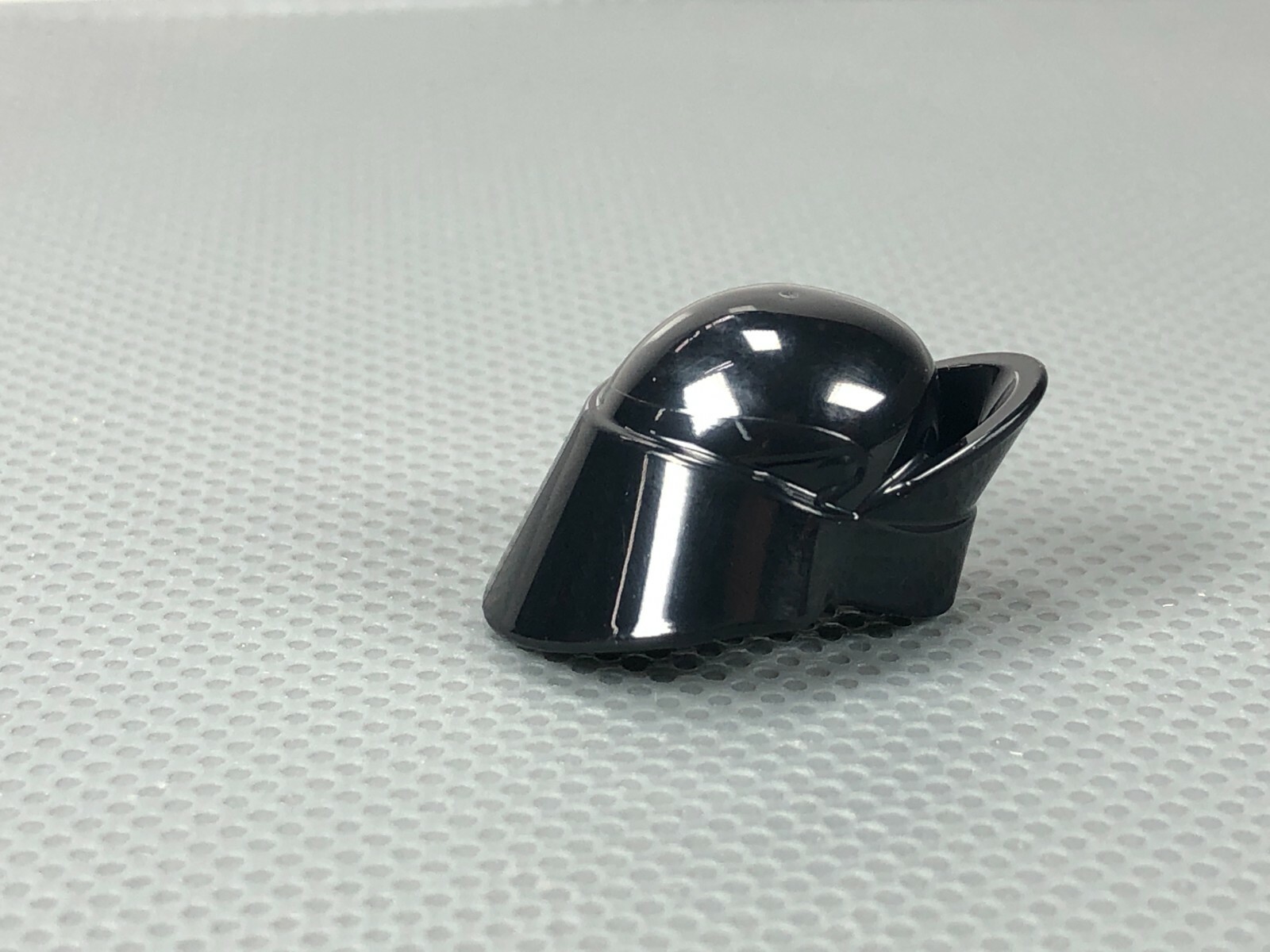 LEGO Star Wars Minifigure First Order Crew Member Helmet - Black (x1 ...