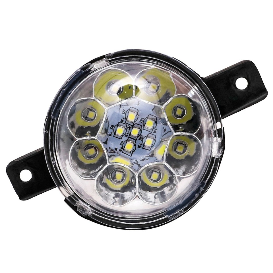 3 wire LED Headlight Head Light ATV Quad 110 125CC 150cc Taotao ...