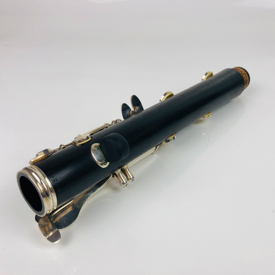 YAMAHA YCL-851II Custom CX Bb Clarinet with Hard Case Japan Used | eBay