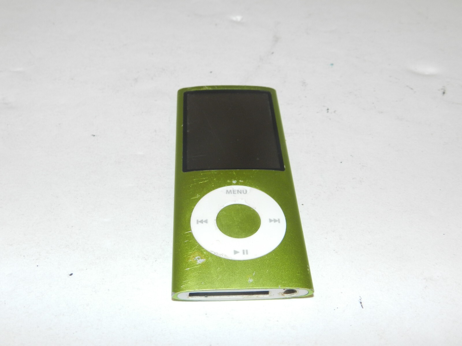 OEM Apple iPod Nano 8GB 4th Generation A1285 Tested - You Pick Color ...