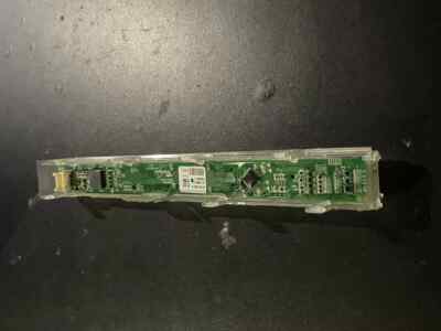Whirlpool W10619841 Dishwasher Control Board Panel AZ27408 | WM94 | eBay