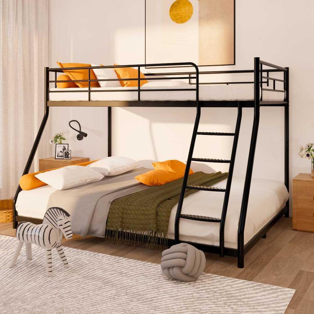 Simple Double Deck Bed Designs