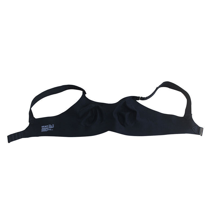 Mastectomy Bra Pocket Bra for Breast Form Insert Enhancer DragQueen ...