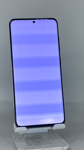 Samsung Galaxy S20 5G SM-G981V 128GB Cosmic Gray Verizon Unlocked ...