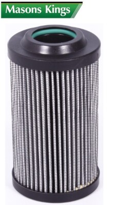 John Deere Hydraulic Filter Genuine OEM AN207368 Fits 4920 4930 9770 ...