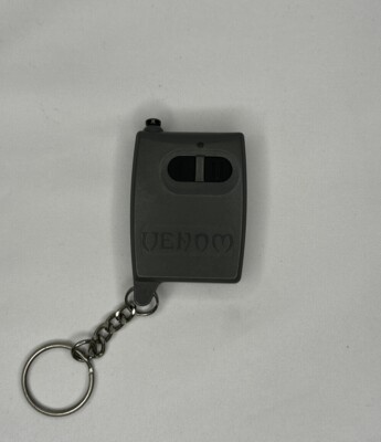 Venom keyless entry remote new fits EZSDEI473 long range replacement ...