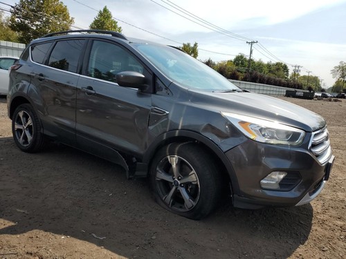 Used Rear Drive Axle Shaft fits: 2017 Ford Escape Rear Axle from 06/24 ...