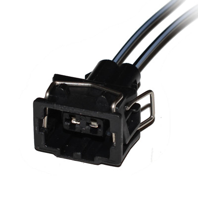 Stecker 2-polig Reparatursatz für Mercedes Benz A0075451626 weiblich ...