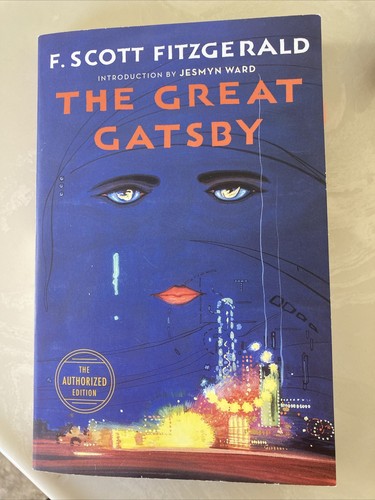 The Great Gatsby - Paperback By Fitzgerald, F. Scott - GOOD | eBay