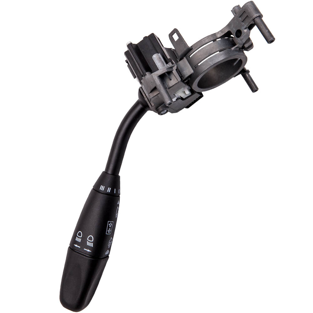 Turn Signal Wiper Washer Combination Switch for Mercedes-Benz C-Class ...