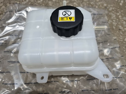 Genuine Reservoir Tank 2161035003 Ssangyong TIVOLI +D16F, G16F by ...