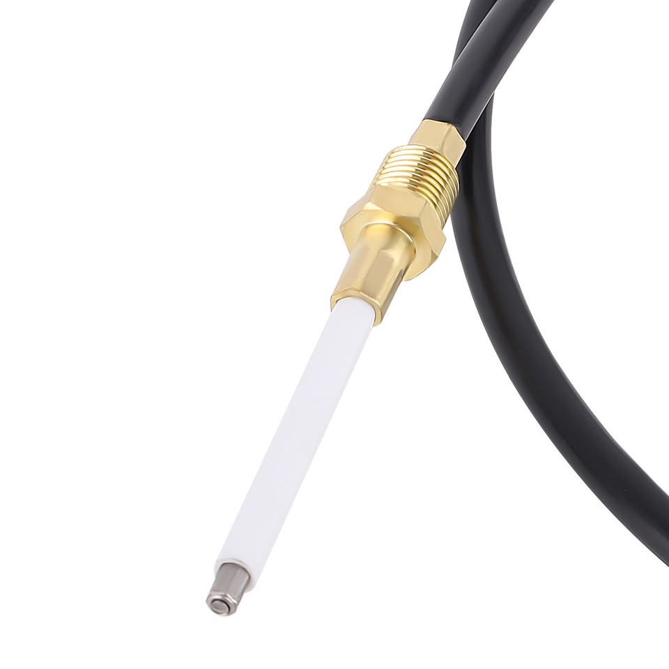 Lower Shift Cable Kit for Alpha One Gen I 1983-1990 Alpha One Gen II ...