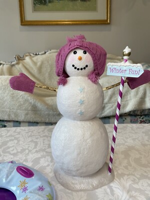 American Girl Doll Snow Much Fun Set | eBay
