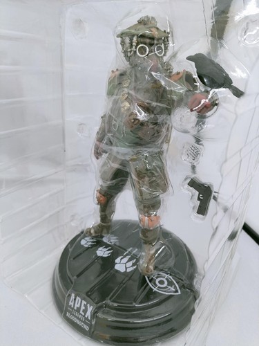 Bloodhound Model Apex Legends Syp Studio CkU08 | eBay