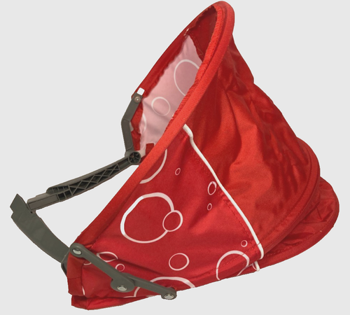 NEW Radio Flyer 4-in-1 Trike Replacement Canopy Shade Cover-Part 300991 ...