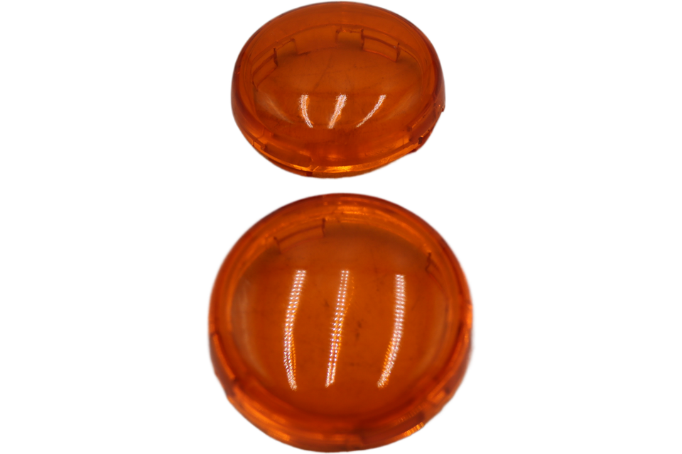 68973-00 OEM NTO 2000-2024 HARLEY-DAVIDSON SOFTAIL DYNA TOURING TURN ...