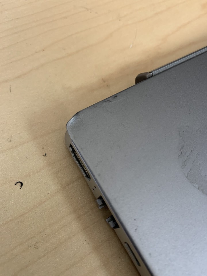 HP Pavilion 15t-cs300 15.6" i7 16GB NO SSD/OS (PARTS) | eBay