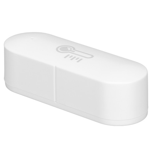 Smart Temperature Humidity Sensor Wireless APP Monitoring Push ...