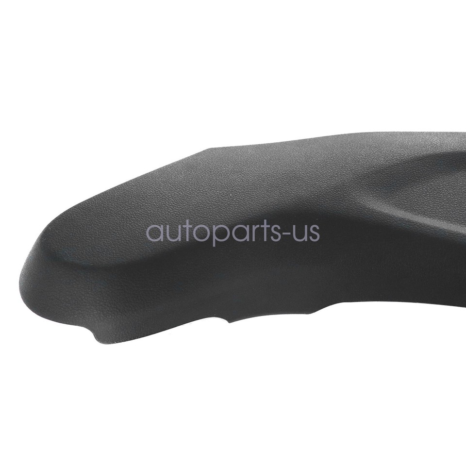 For 2015-2019 Hyundai Sonata Driver Left Seat Outer Trim Shield 88051 ...
