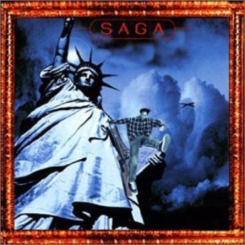 Saga - CD - Generation 13 (1995) | eBay