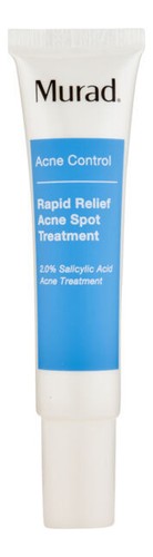 Murad Rapid Relief Acne Spot Treatment 0.5 oz Acne Control 767332108032 ...