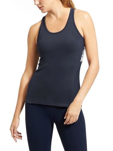 NWT Athleta Mix Inversion Tank Navy SIZE XS # 593948 v1016 | eBay