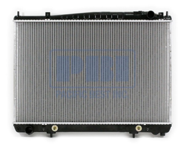 Radiator For 2426 02-04 Infiniti Q45 03-04 Infiniti M45 PR2426A | eBay