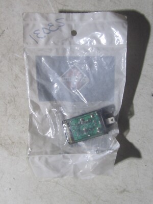 NEW GENUINE OEM International Navistar 3821209C1 Turn Signal Flasher 2 ...