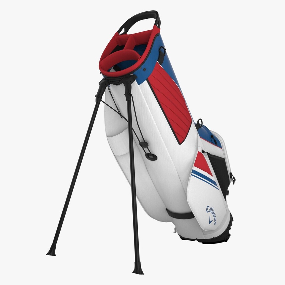 Callaway Chase Stand Bag Choose Color NEW | eBay