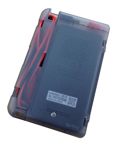 Hioki 3244-60 Digital Multimeter card type NEW | eBay