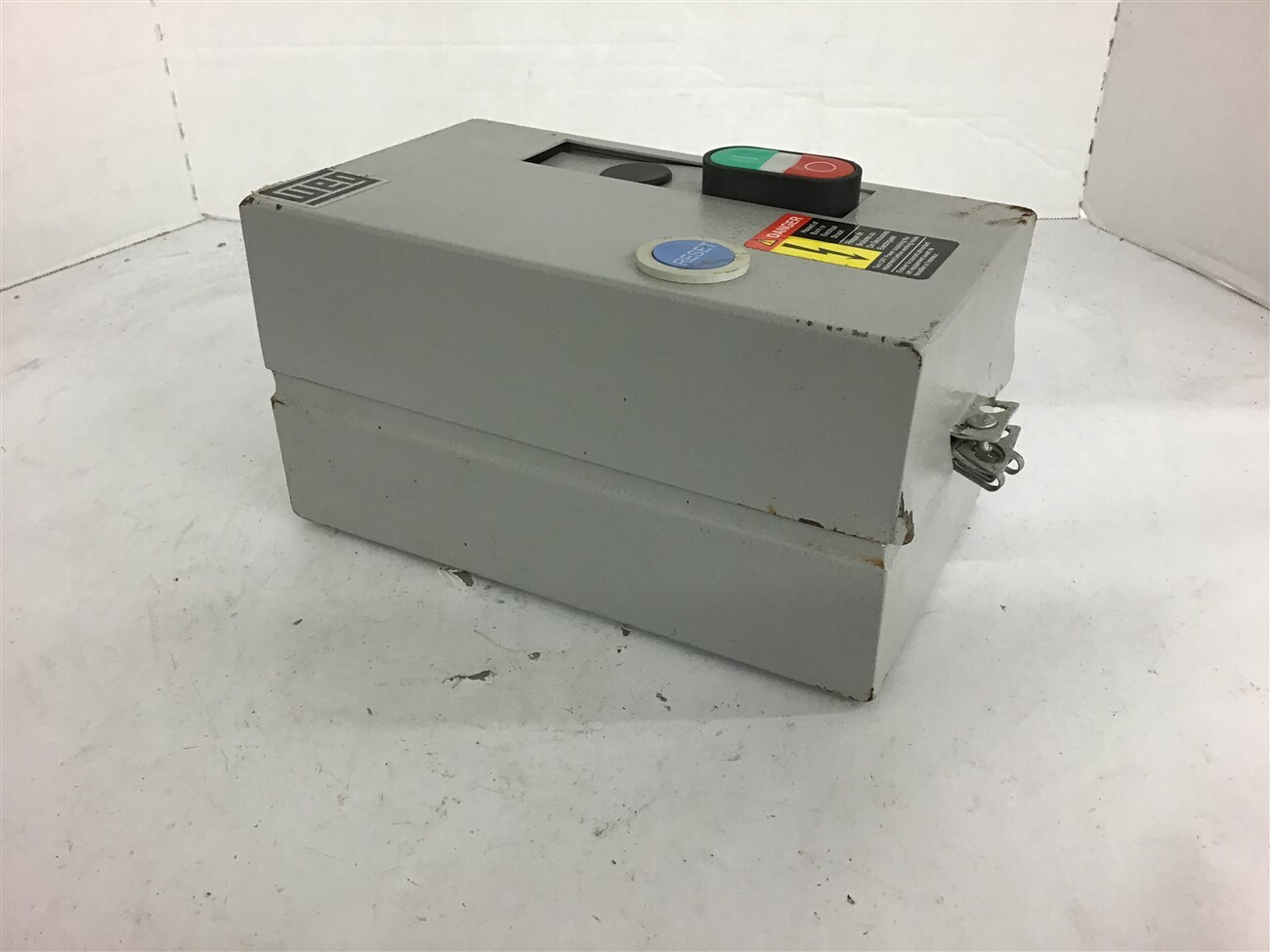 Weg M04 Enclosure Type 1 Indoor | eBay