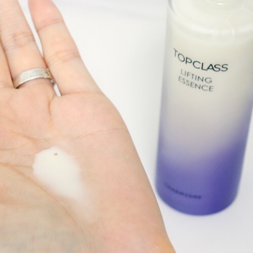 CHARMZONE Topclass Lifting Essence 100ml Triple Collagen Essence Korean ...