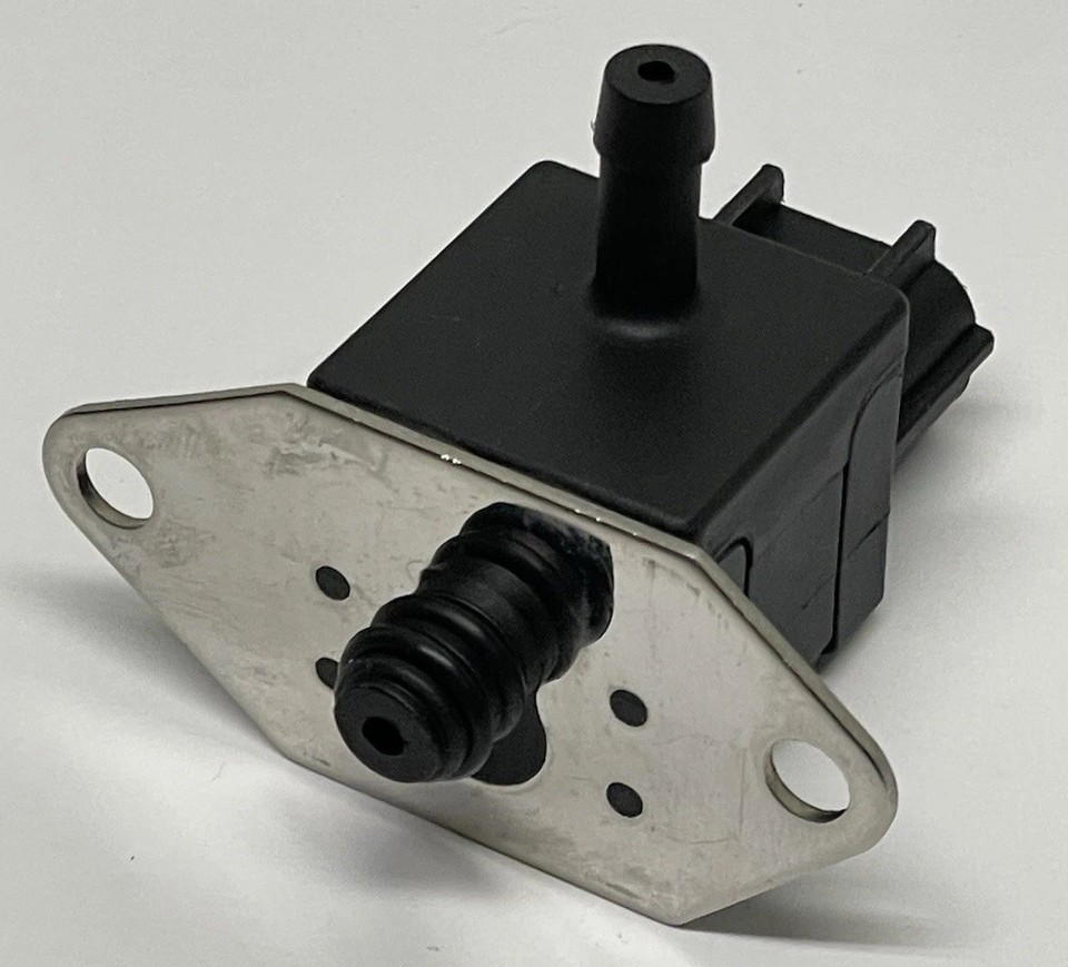 Manifold Pressure (MAP) Sensor for Ford F-150 Explorer Focus Jaguar XF ...