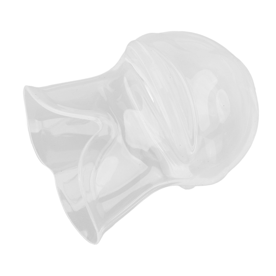 Tongue Retaining Device Silicone Portable Reusable Improve Sleep ...