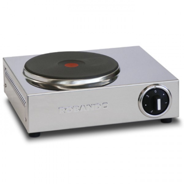 Roband Commercial 2000W Boiling Plate - 1 x 190mm Plate Aus Made ...