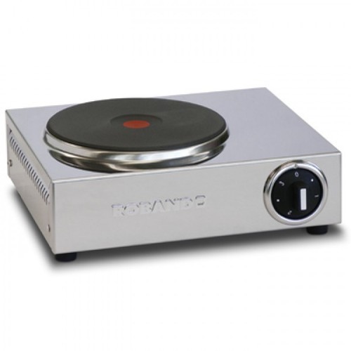 Roband Commercial 2000W Boiling Plate - 1 x 190mm Plate Aus Made ...