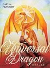 Carla Morrow Universal Dragon Oracle (Mixed Media Product) (UK IMPORT ...