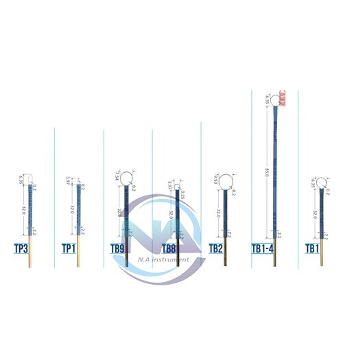 Ellman assorted Loop electrodes set XBRB- (7pcs) | eBay