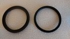 2 SETS - #253400 Hunter PGP-ADJ Riser Seal Rebuild Kit - seal and ...