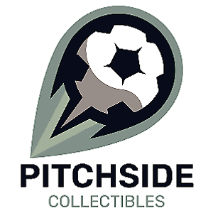 Pitchside Collectibles | eBay Stores