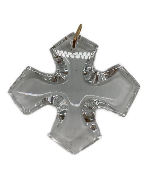 Occitane Cross Pendant | eBay