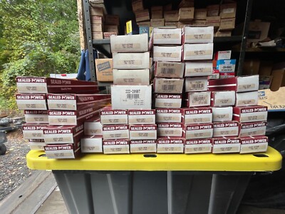 sealed power 222-5ct carlisle """""READ THE LISTING"" | eBay