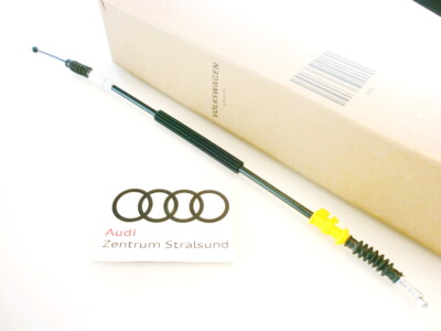 Original Audi Bowdenzug Türöffnergriff außen 4H0837099B | eBay