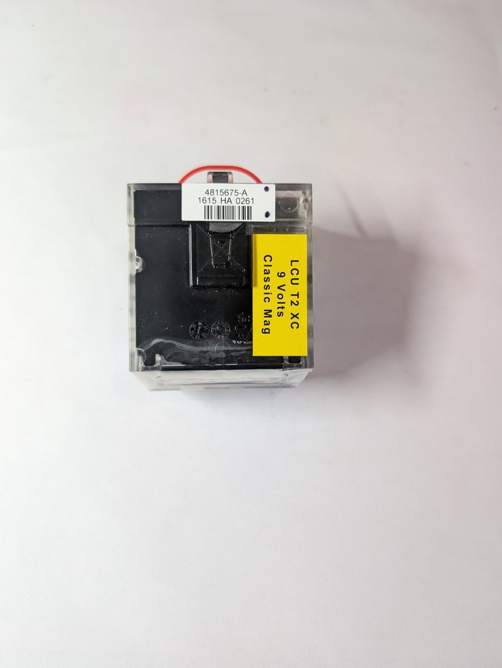 VINGCARD LCU T2 CARD READER 9 VOLTS CLASSIC MAG | eBay
