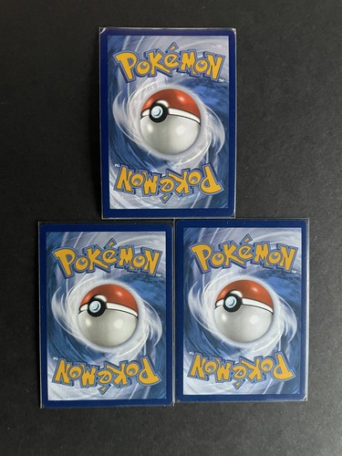 Ting-Lu EX + HOLO Rare (x2) 3-card mixed Pokemon lot - ships PWE | eBay