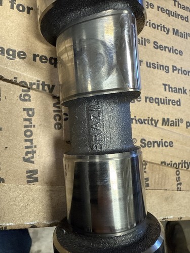 Camshaft Cummins 6.7 5.9 Isb Qsb 3979506, 3955069, 4896420, 4896421 ...