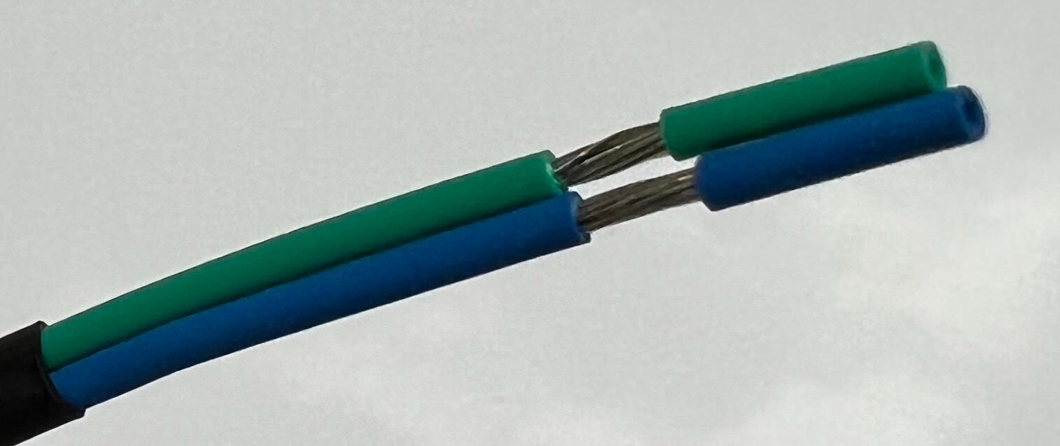 Q21-6134 Genuine Paccar Air Temperature Sensor OEM - New | eBay